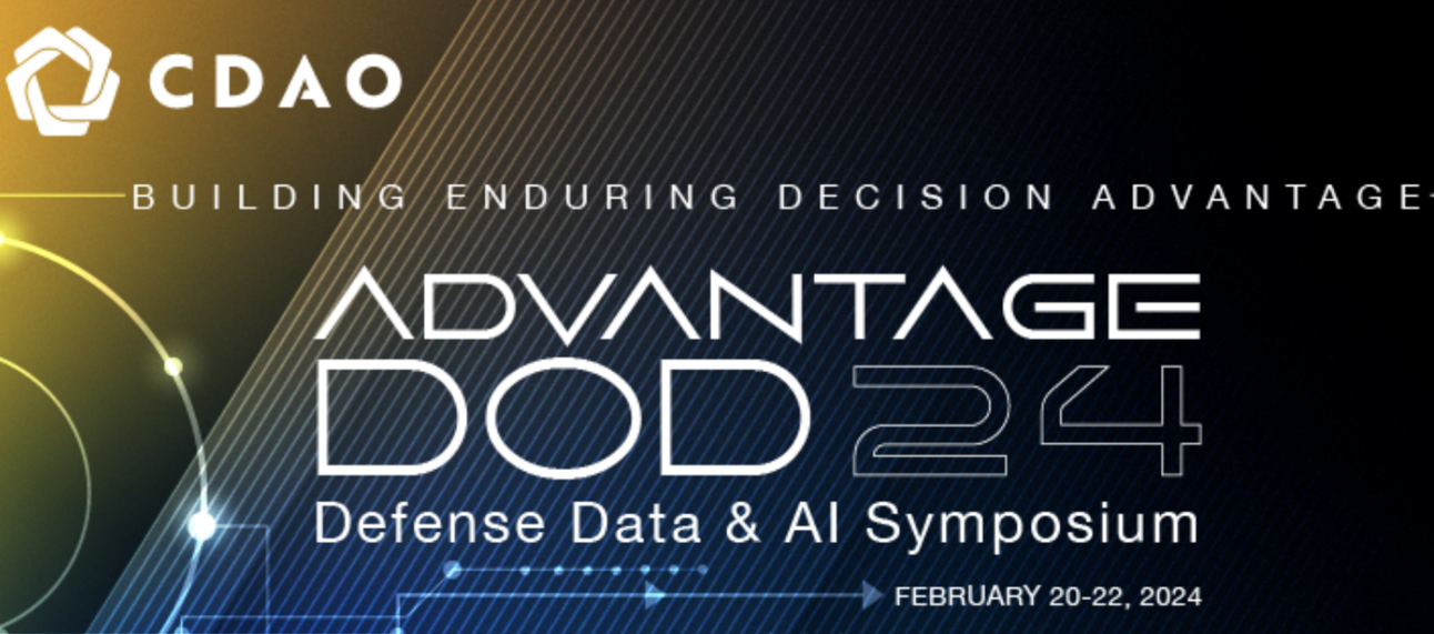 AI.mil - US Department of Defense's AI team