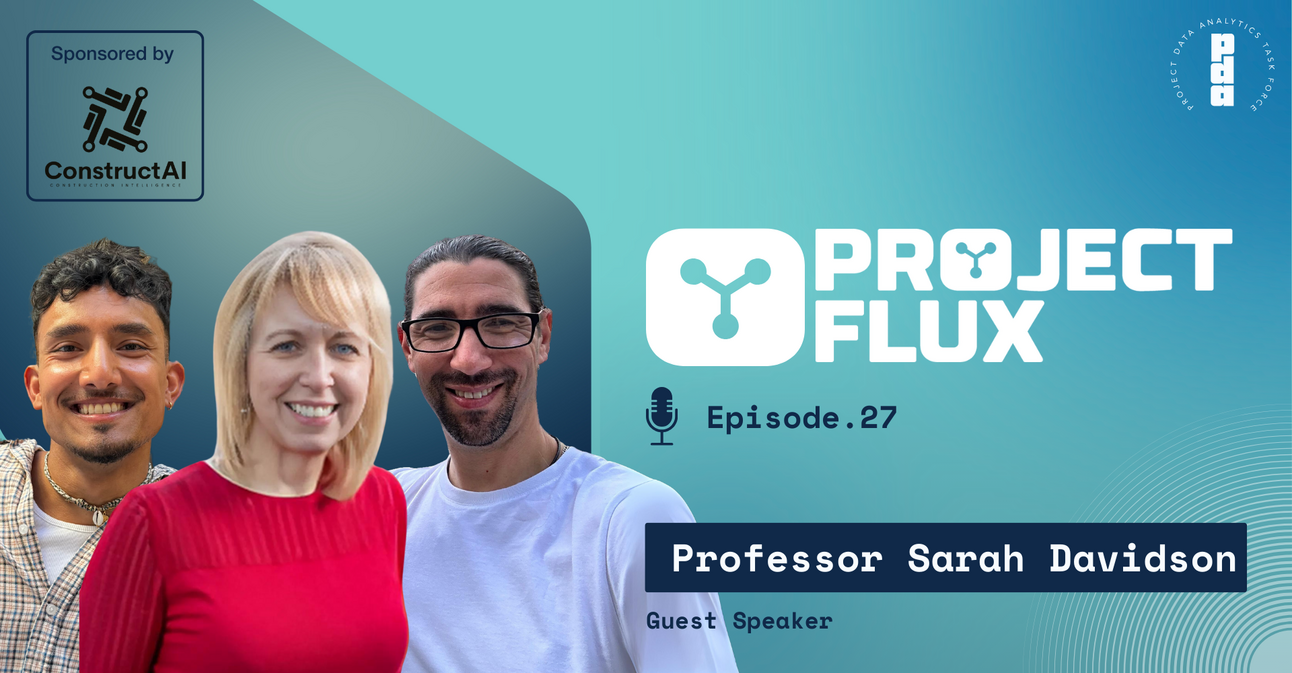 Beyond Geometry: Professor Sarah Davidson’s Take on BIM, AI, and ...