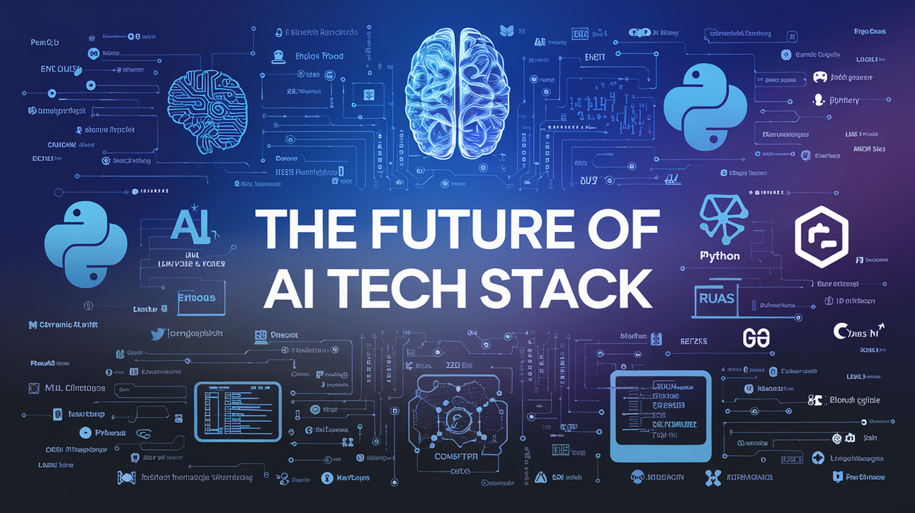 The Future of AI Tech Stacks