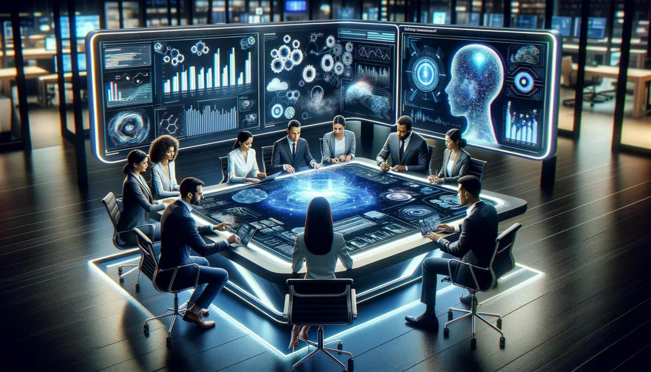 The Dawn of a New Era: How Accenture and Google's Ambitious ...