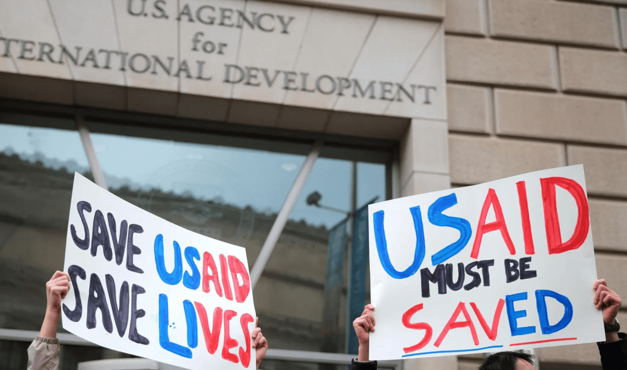 CBS Caught Misleading Viewers With Fake USAID ‘Victims’