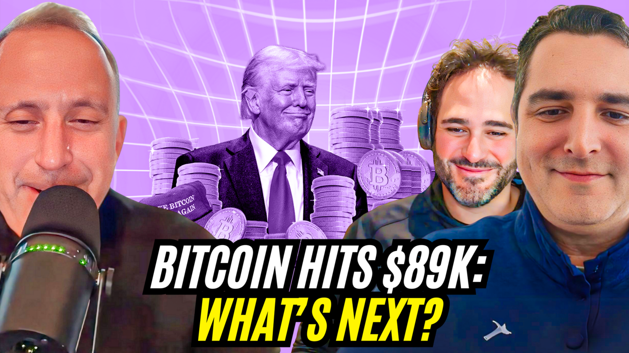 New Episode: The Boom is Back w/Special Guests Mike Dudas Discussing ...