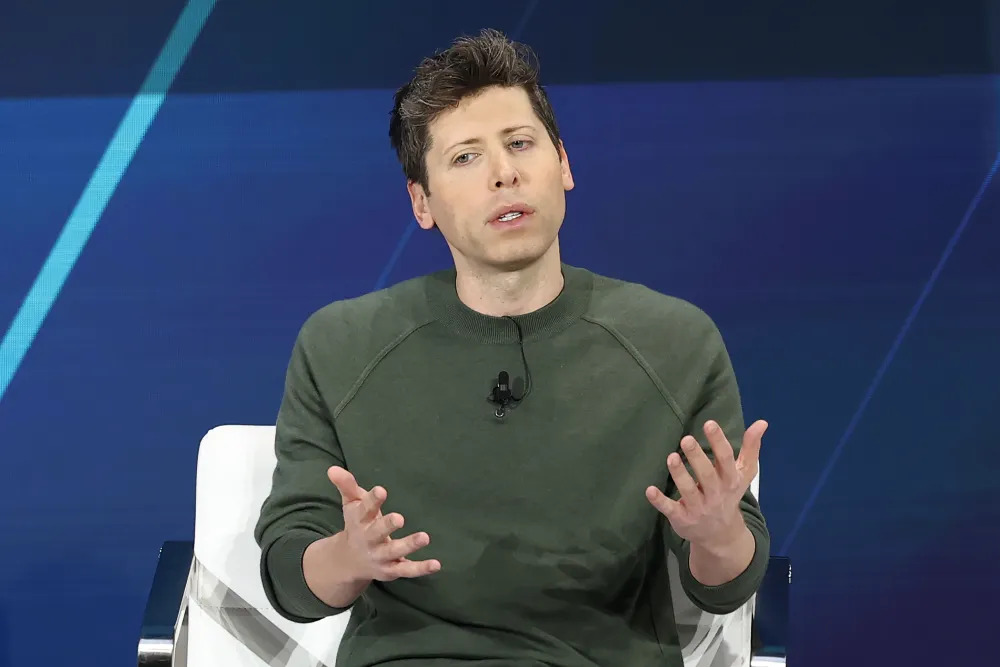 Sam Altman on the advice he wish he received when he enrolled in YC in 2005