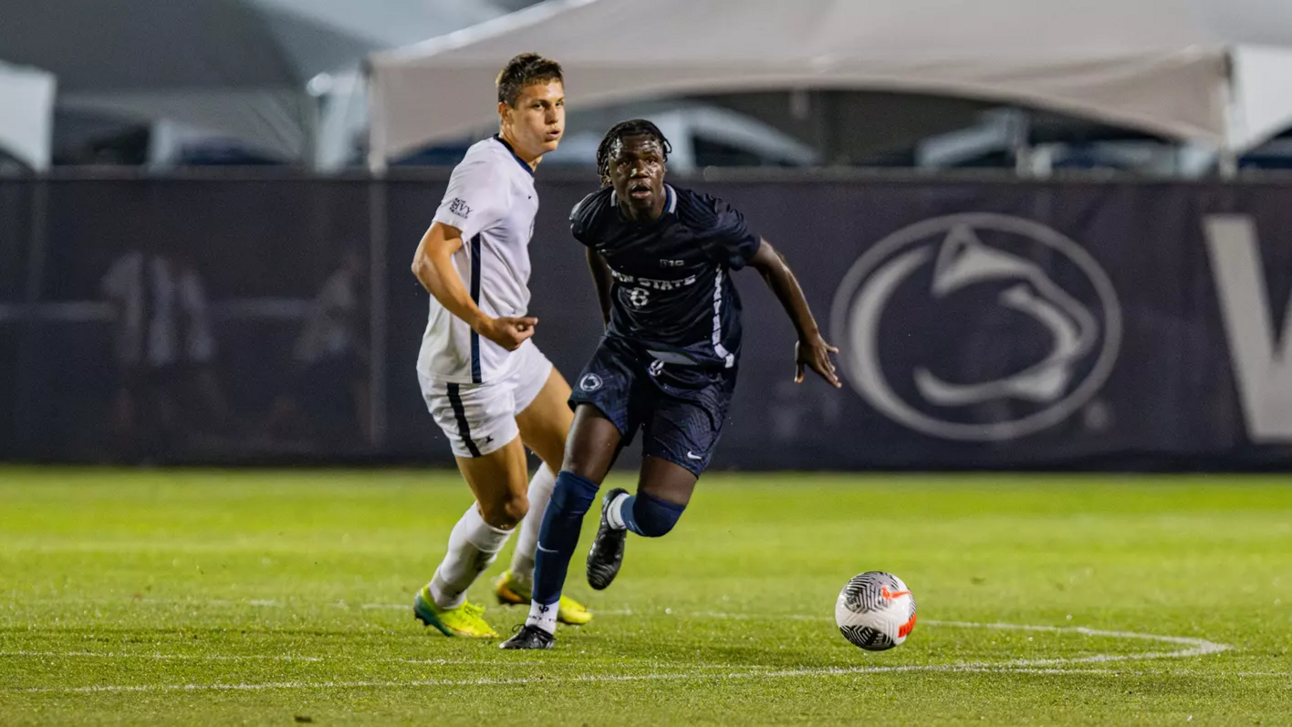 Blue & White Brew 7/9: Mali In Paris