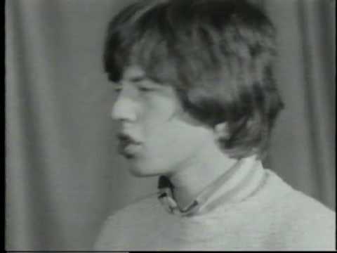 How Mic Jagger Answered, “Who’s Better, You Or The Beatles”