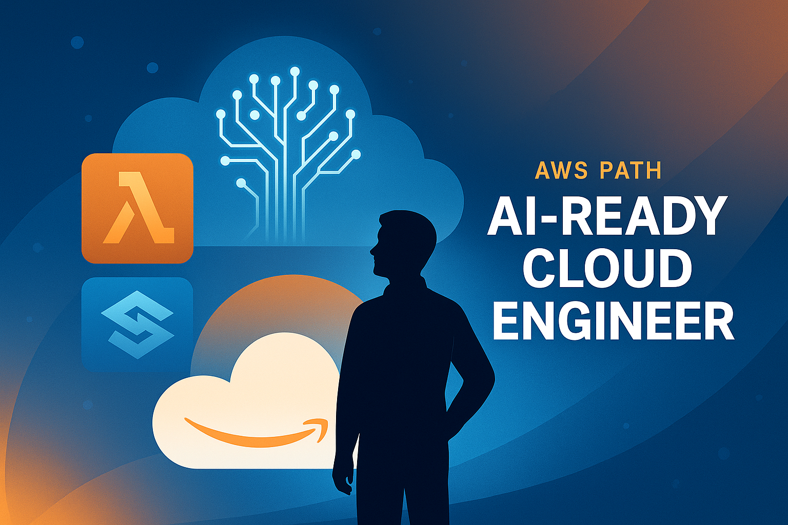 AI Cloud Engineering: AWS Bedrock and the Next-Gen Cloud Career Path