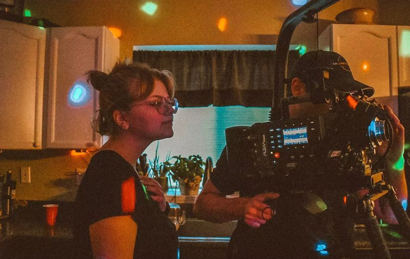 Art and ‘Acceptance’ on Chilliwack’s indie film scene