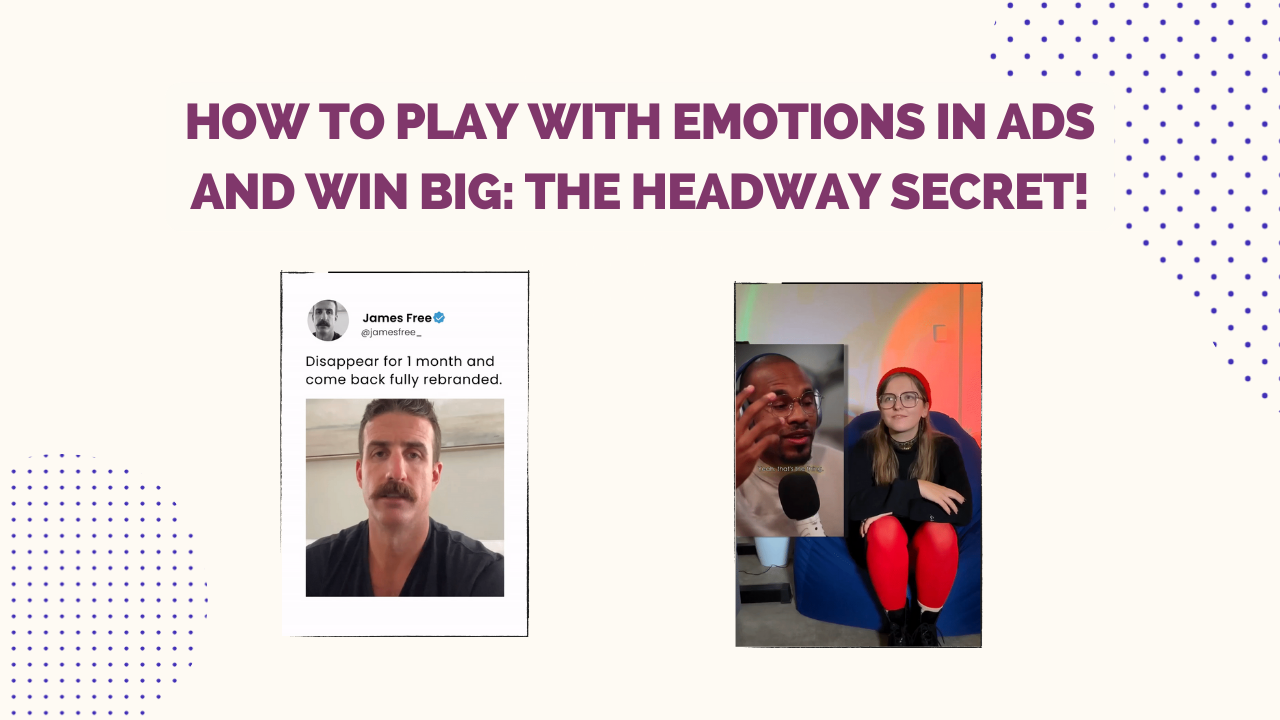 How to Use Emotions in Ads The Right Way