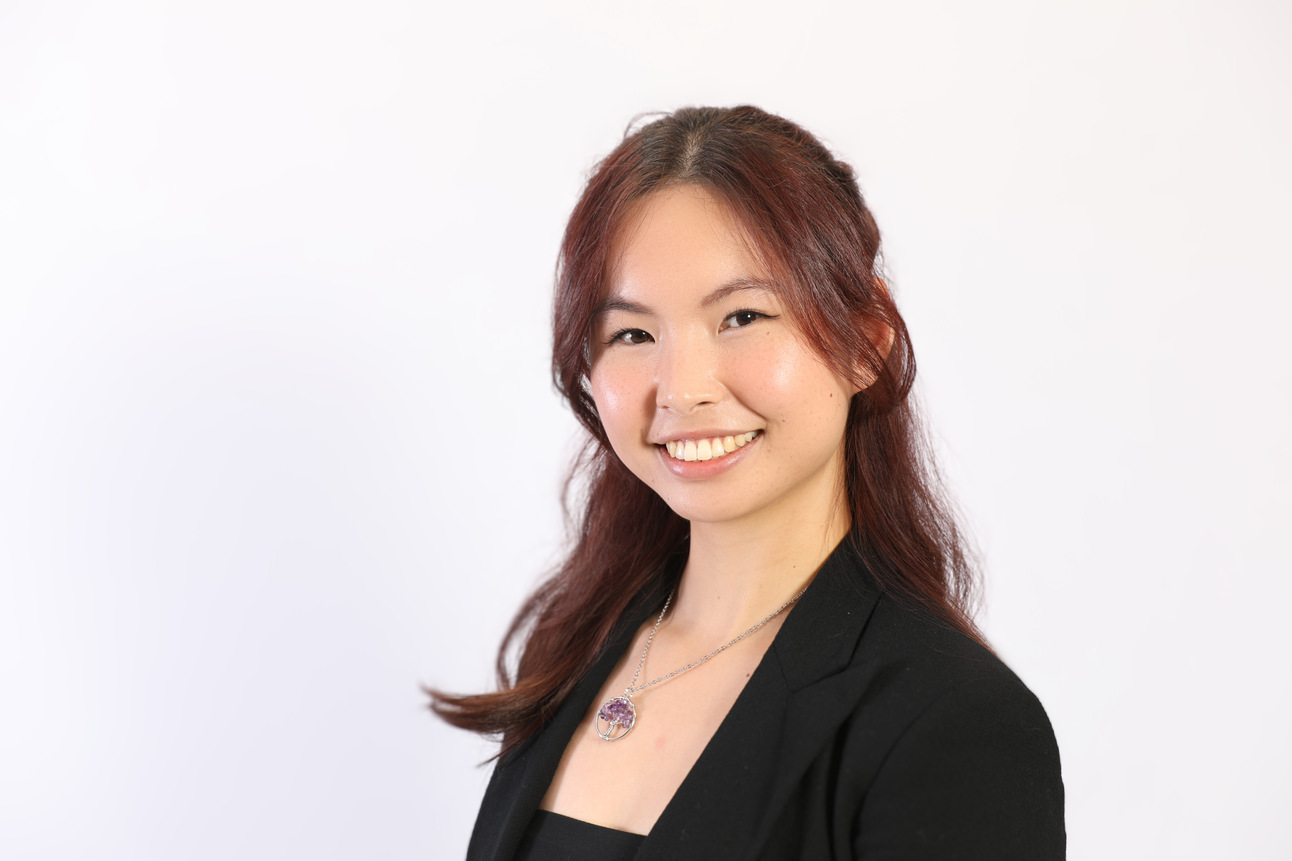From burnt out science student to multimedia designer for mental health ...