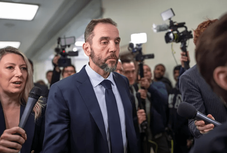 Jack Smith Grilled by House GOP Over Politicized Trump Investigations