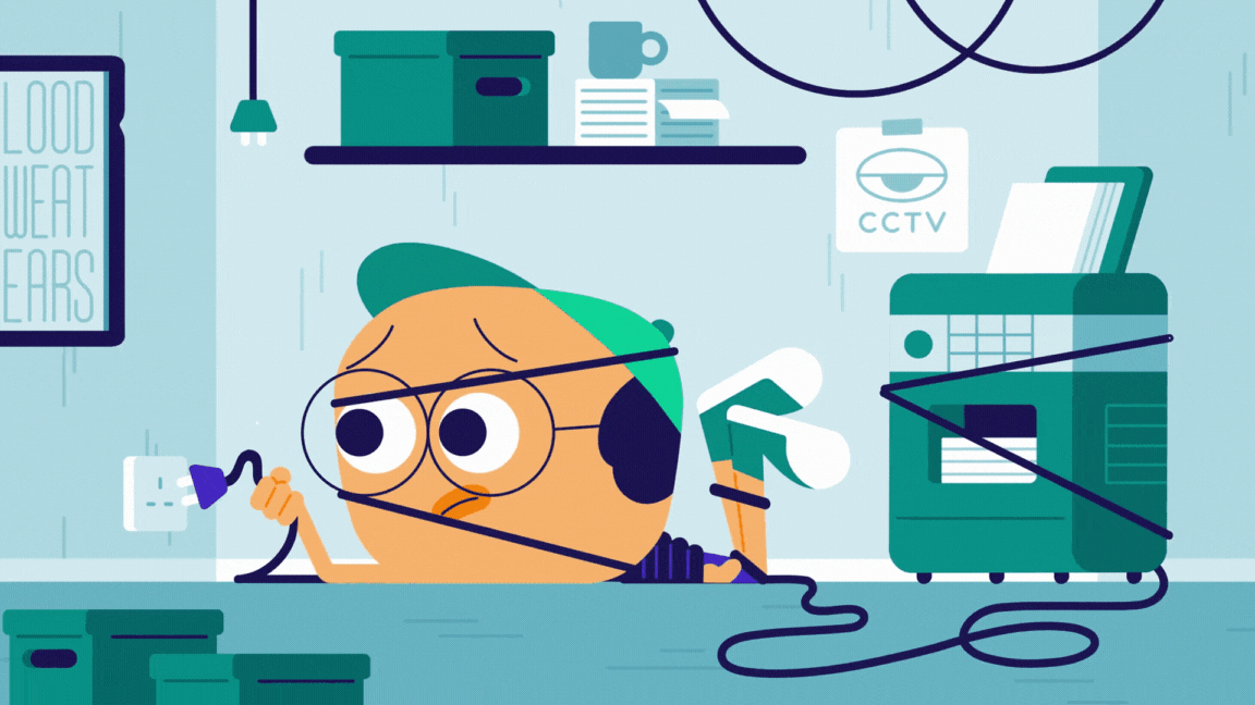 The best B2B campaign of 2023