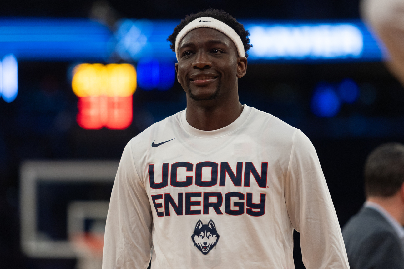 Rapid Recap: No. 1 UConn too much for No. 9 Xavier
