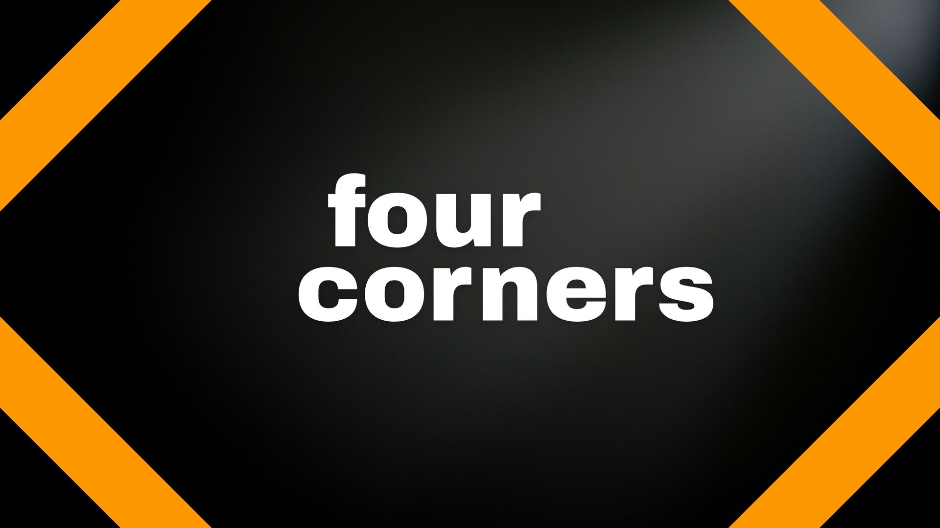 Four Corners