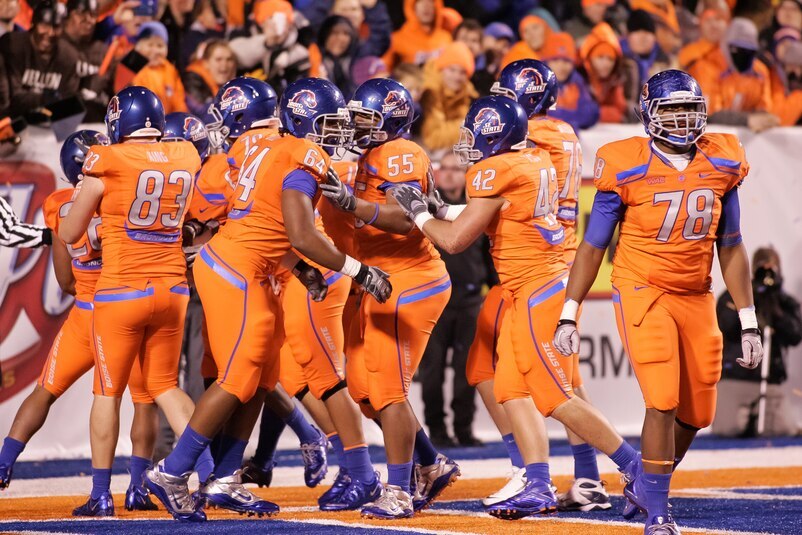 The Countdown to Kickoff is ON