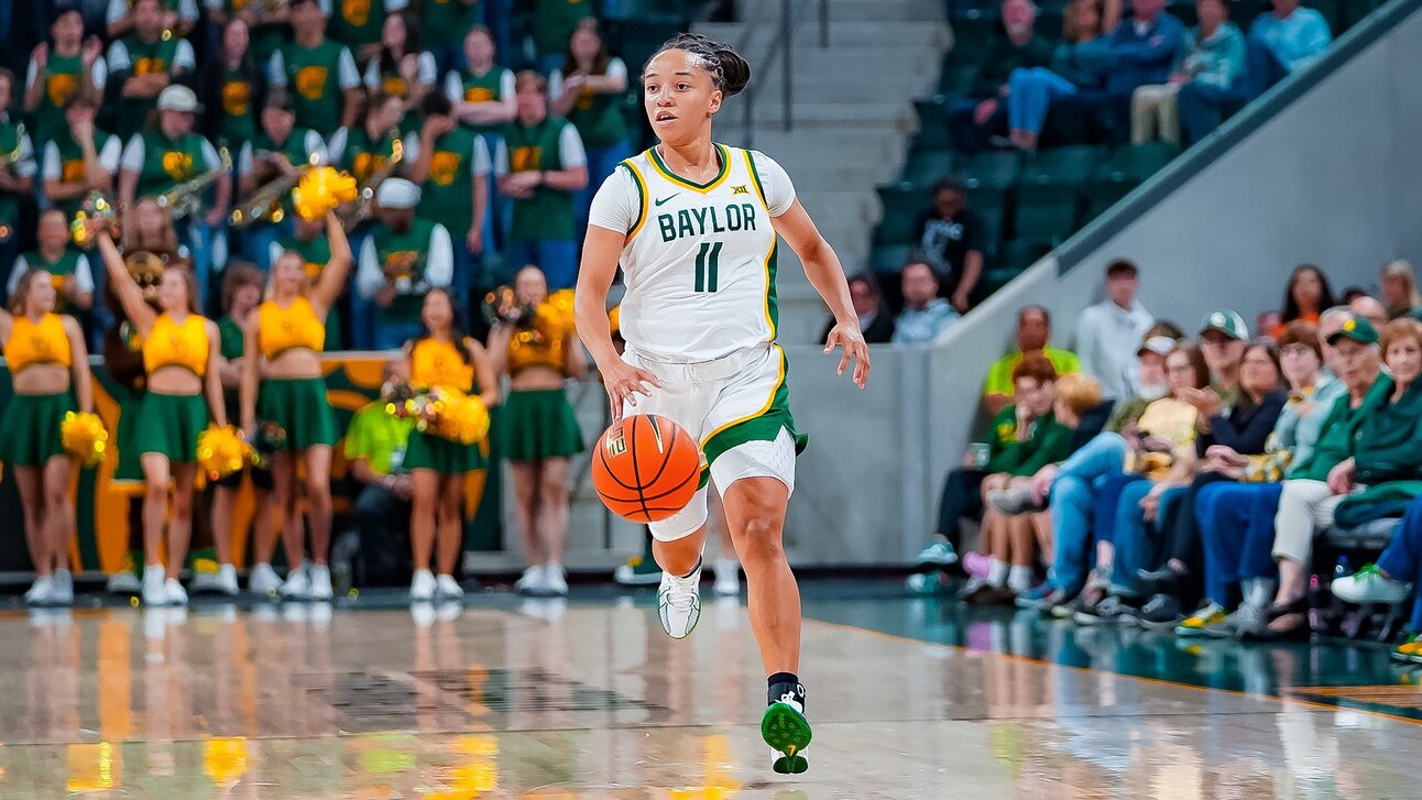 Bears Return to Court For First Action in 10 Days