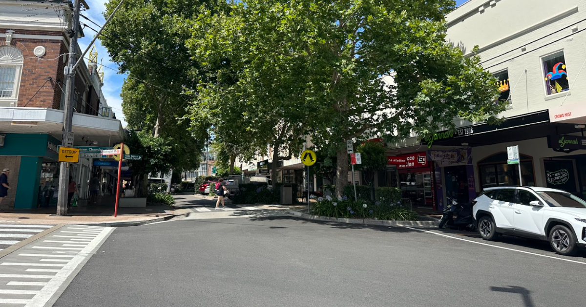 Locals push for post office to return to Crows Nest