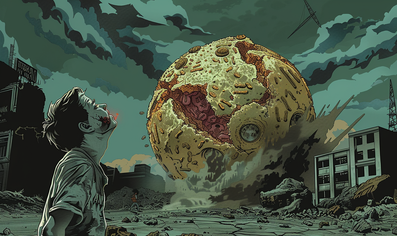 This Week in Advertising: Cry Hard, Adapt Fast, and Stop Worshipping ...