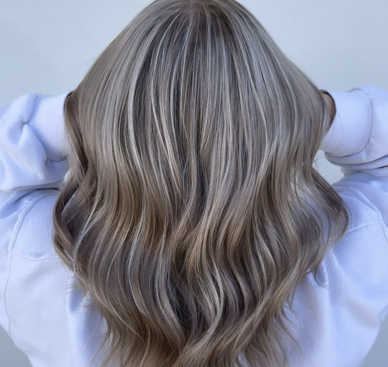 Is this the best hair salon in Conroe??