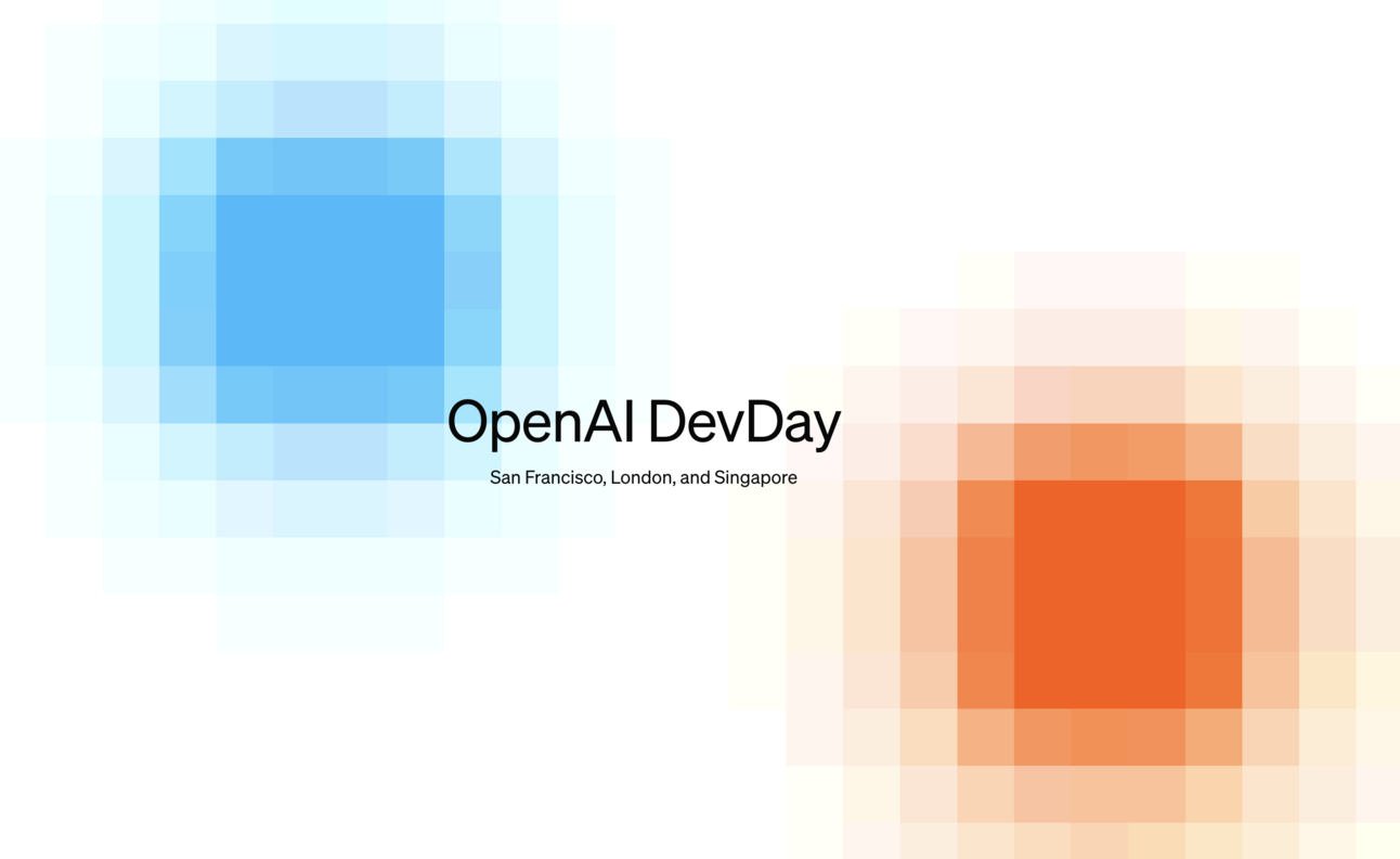 OpenAI’s DevDay brings Realtime API and other treats for AI app developers