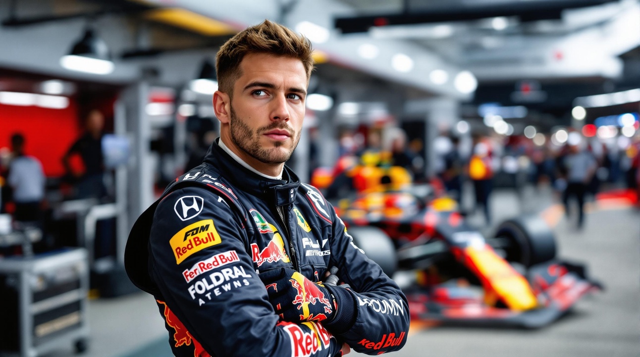 🏎️ Mental Health in F1