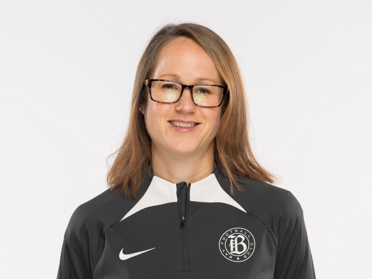 ISSUE 029: Lucy Rushton of Bay FC
