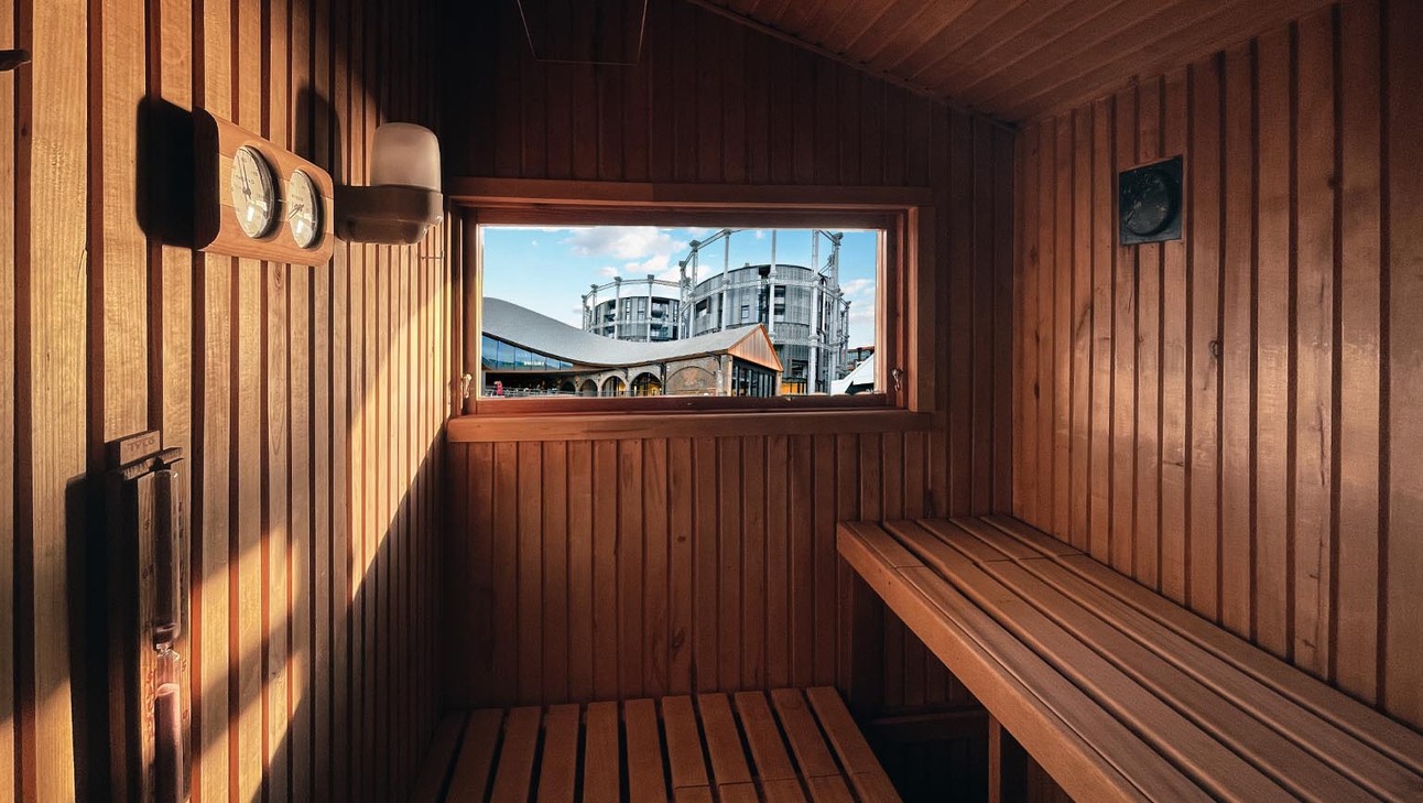 It's getting HOT 'round here 🔥