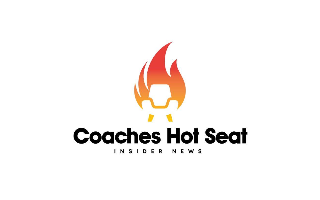 Coaches Hot Seat - Week 14 Rankings