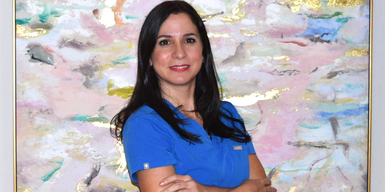 🇵🇷 Dra. Yaniris Figueroa, más allá de la Ortodoncia