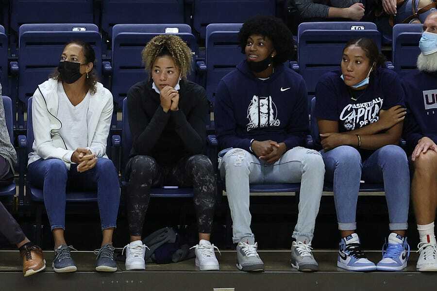 Recruiting: ESPN ranks UConn's 2022 class as fourth-best in the country ...