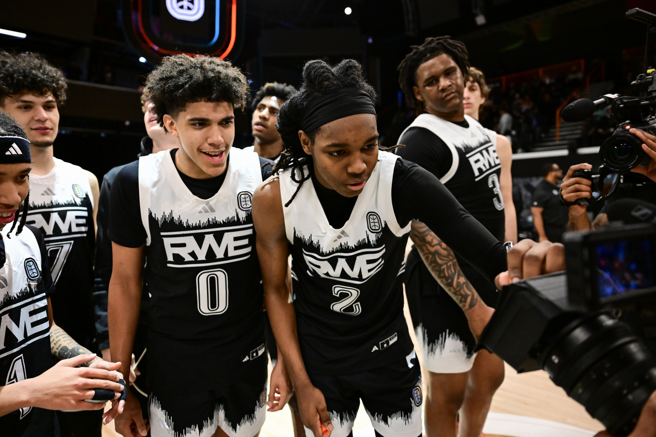 💪 RWE, Doves Pick Up Big Wins