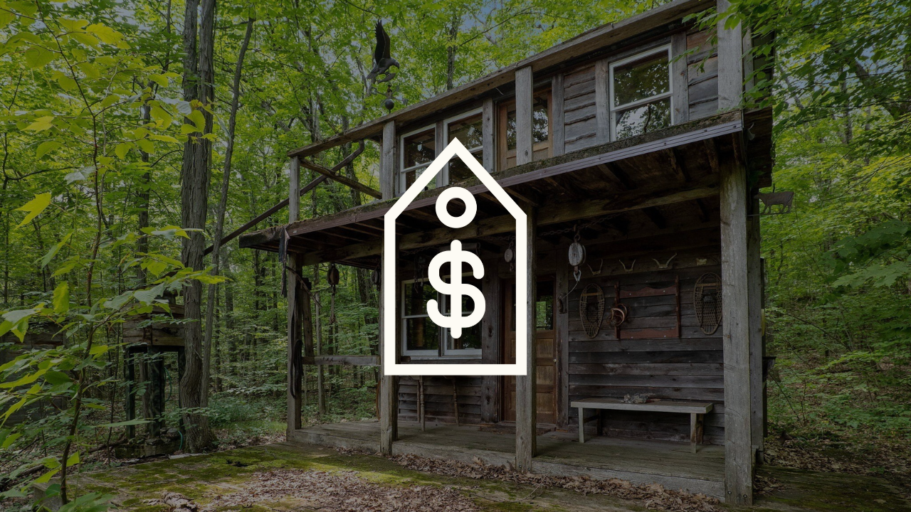 💰 Low-Cost, High Returns: Fresh Airbnb Investment Finds Under $199k — #66