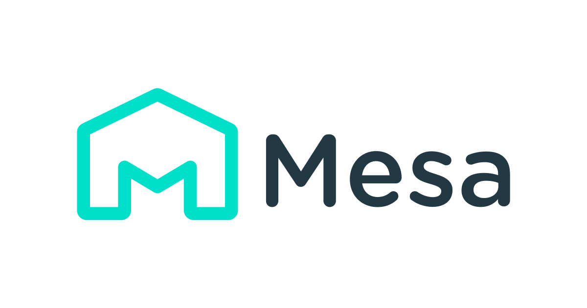 Mesa - The Rewards Platform for Homeowners
