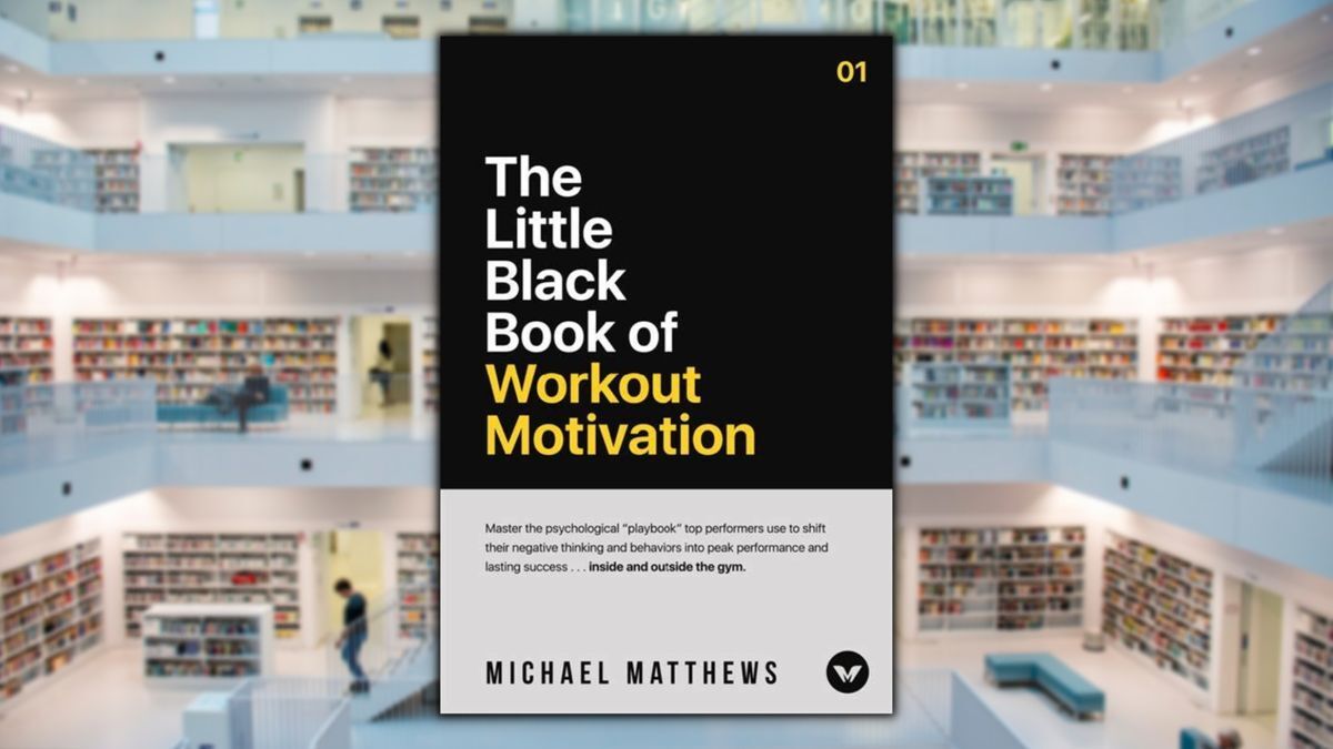 📚 This is the Most Intellectual, Yet Empowering, Fitness Book I've Ev