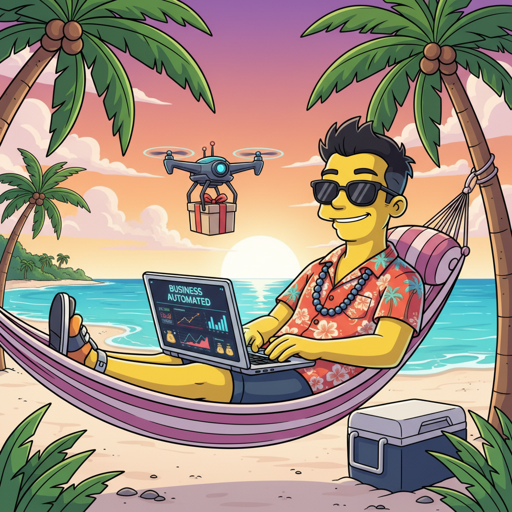 Idea #15: Building No-Code iOS Apps and Selling Them on the App Store