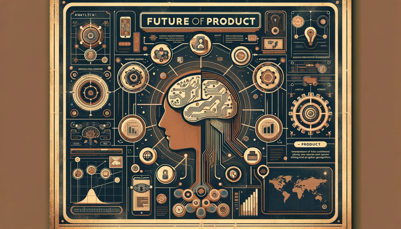 Future of Product Management 2024: Key Trends