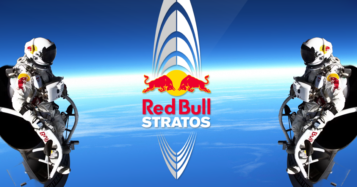 Red Bull’s ‘Stratos’ jump gets (nearly) 1 billion views