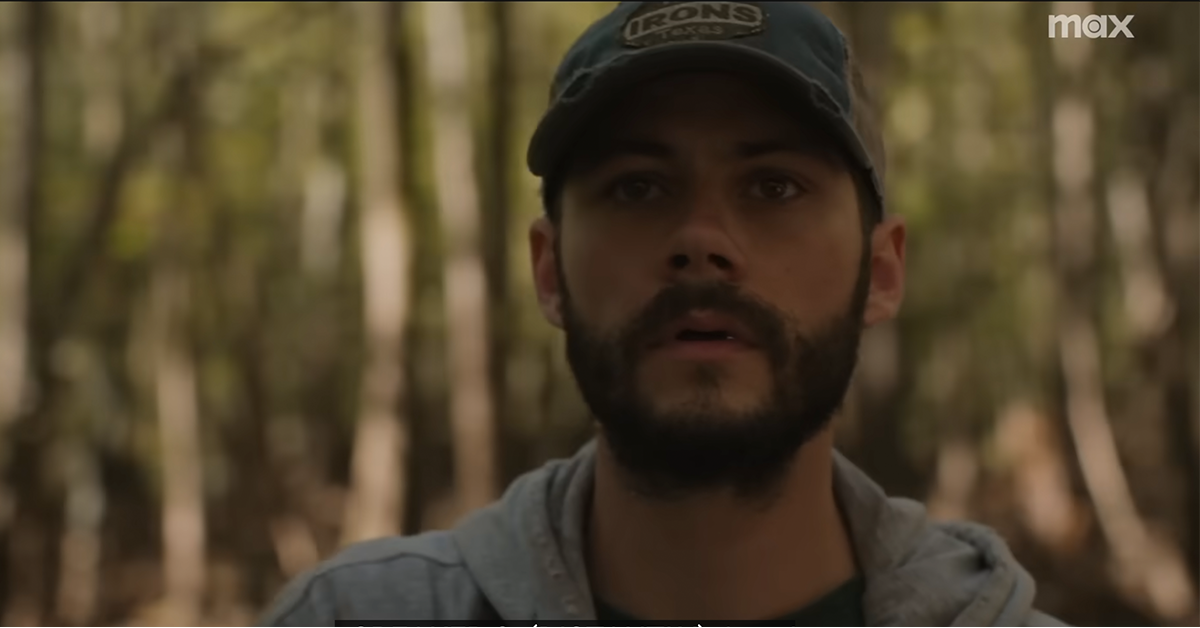 “Caddo Lake” now available on Max, teaser released