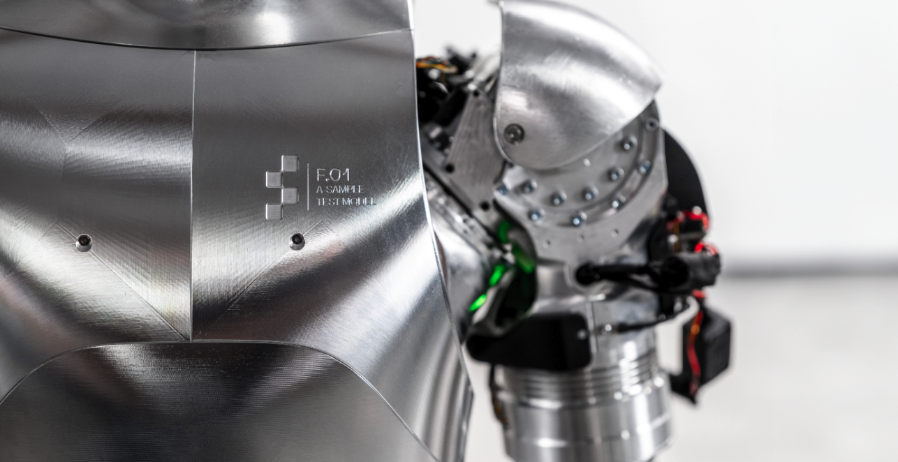 OpenAI + humanoid robots 🔥