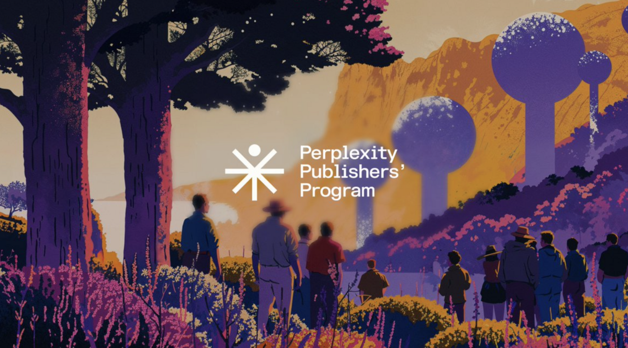 Perplexity incorporates ads into its platform