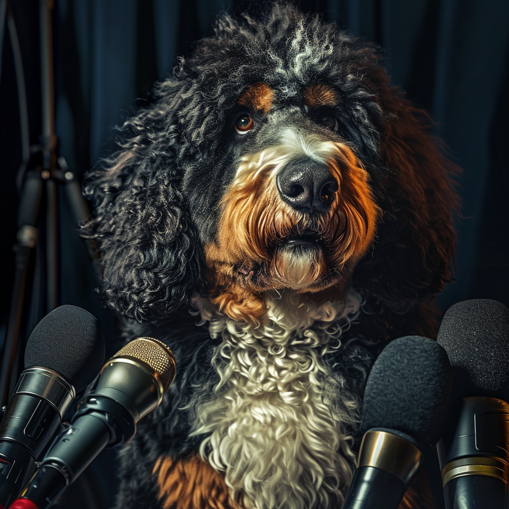 The Benefits of Talking to Dogs