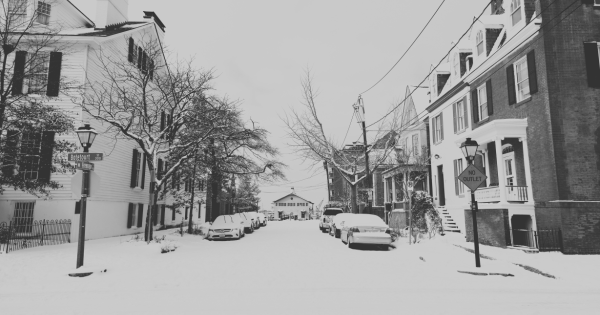 🌊NFK Weekend Edition: Norfolk Schools, New Laws, New Za, State Champs ...