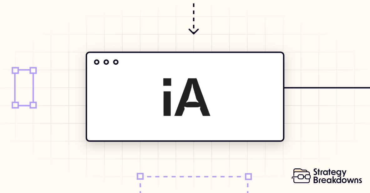 🎯 iA's Devotion to Craft