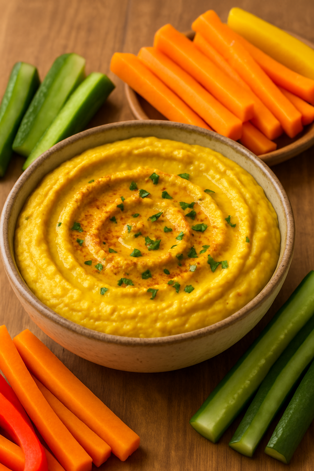 Gout-Friendly Snacks: 10 Smart Picks to Prevent Flare-Ups