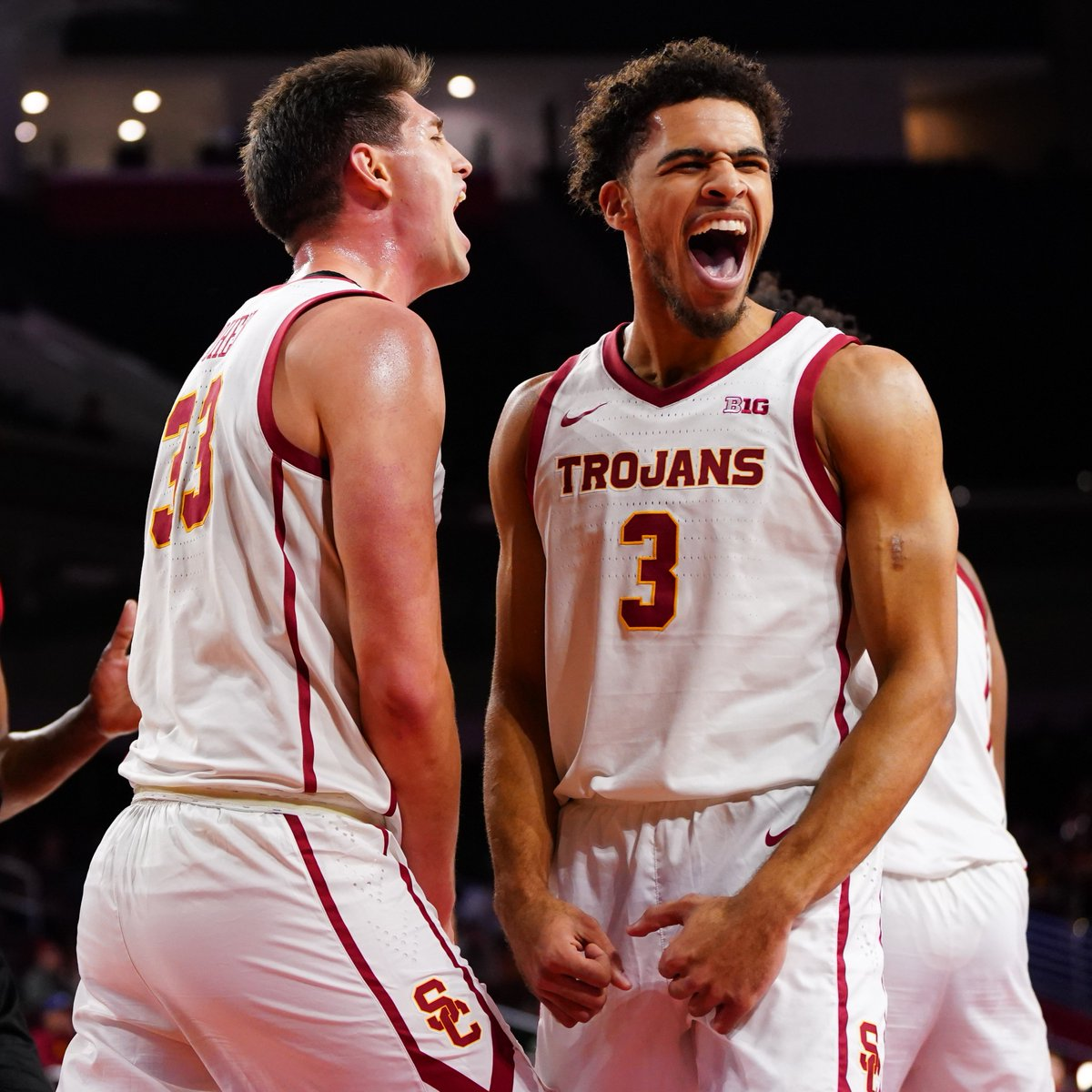 The Three Torches 1/3: Coming Soon