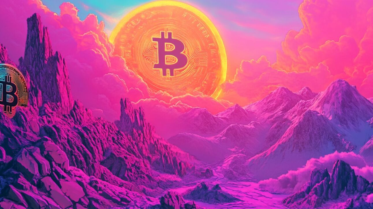 Samson Mow Debunks $40K Bitcoin Crash Fears: Why $100K is Within Reach!