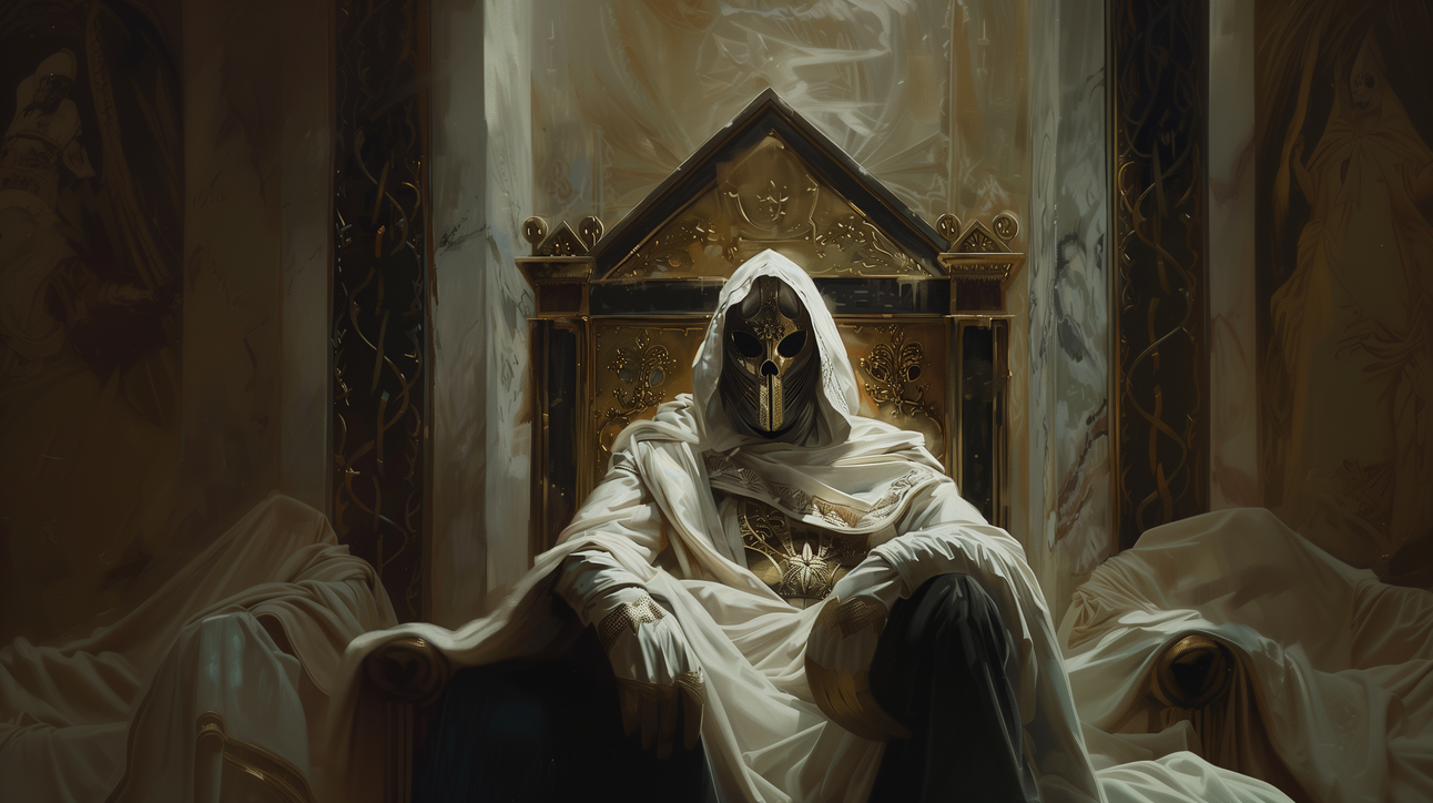 BALDWIN IV "LEPER KING"