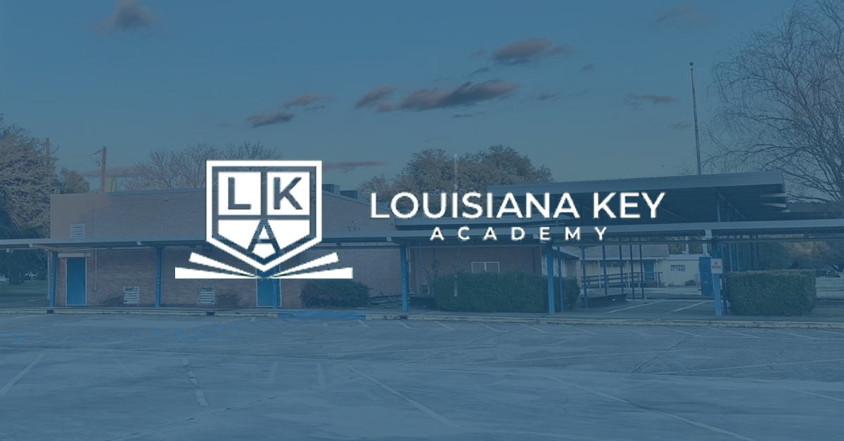 LA Key Academy hosts ribbon cutting, open house