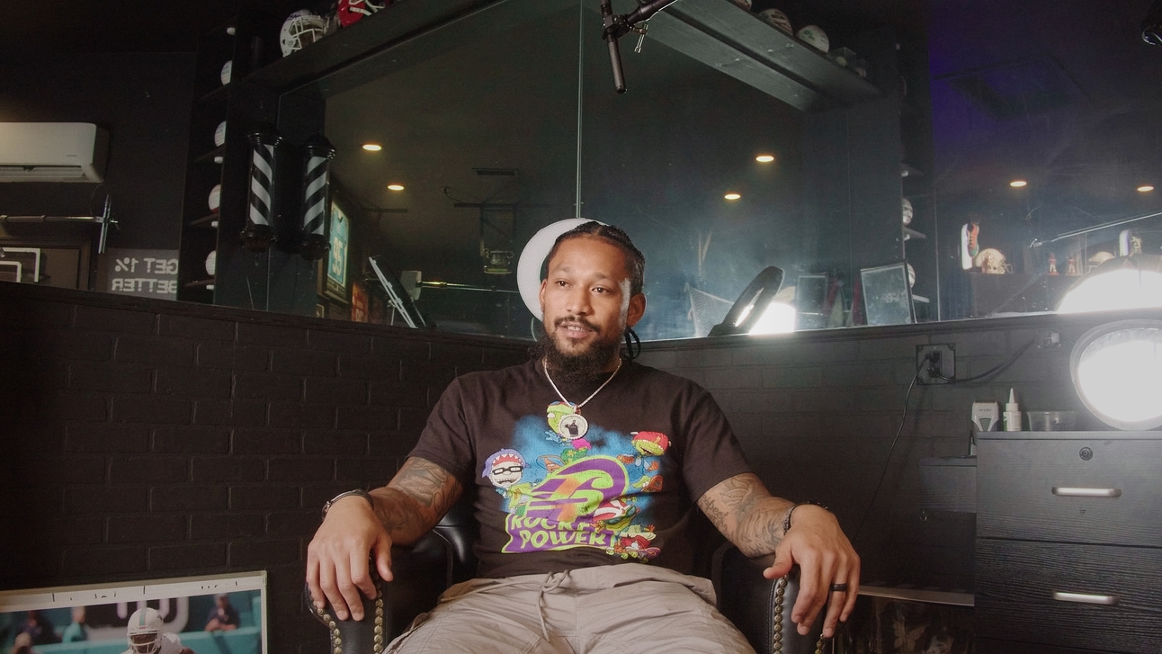 🌅 SLN - August 20th 🌐 Albert Wilson's First Interview Post NFL Retirement