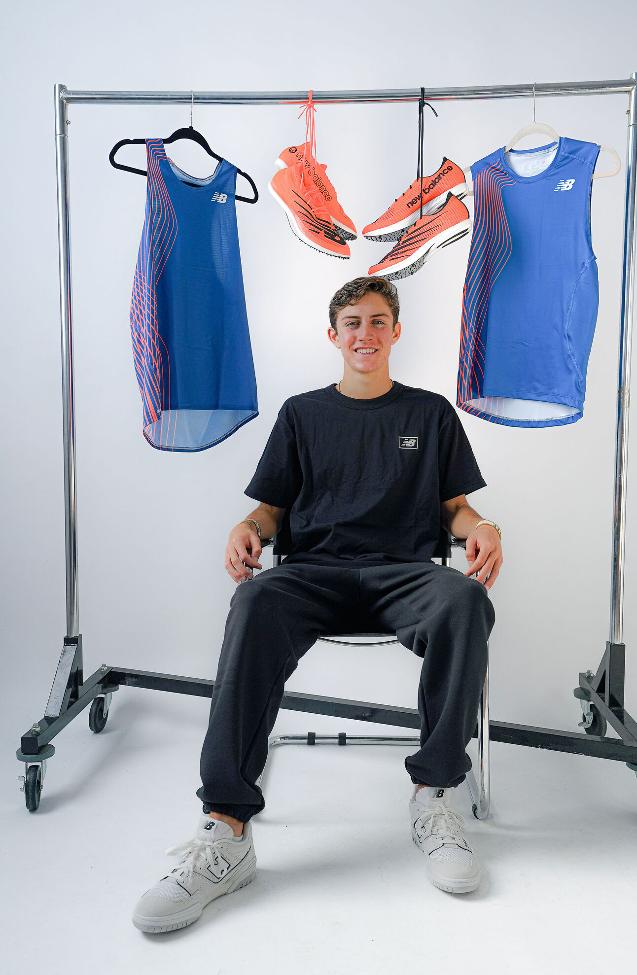 Everything to know in running⏱