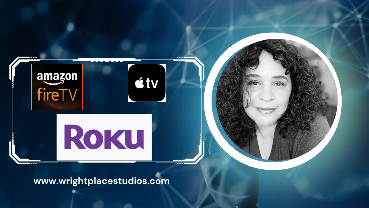 A message from Dr. Wright